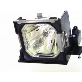 Projector Lamps Direct TEKLAMPS Compatible Lamp for the SANYO PLC-XP57L