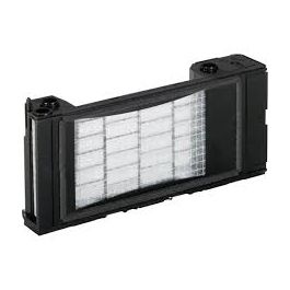 PANASONIC PT-D6000ELK Replacement Air Filter | Lamps Direct
