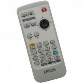 Projector Lamps Direct Genuine EPSON EMP-750 Remote Control