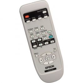 EPSON EB-905 Replacement Remote Control | Lamps Direct