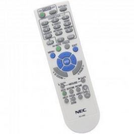 Projector Lamps Direct Genuine NEC M300W Remote Control