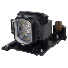 Projector Lamps Direct Genuine HITACHI CP-X3014WN Projector Lamp - DT01021