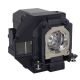 Projector Lamps Direct ELPLP96 / V13H010L96 Projector Lamp for EPSON EB ...